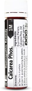 Calc Phos: Nurturing Growth and Musculoskeletal Health ...