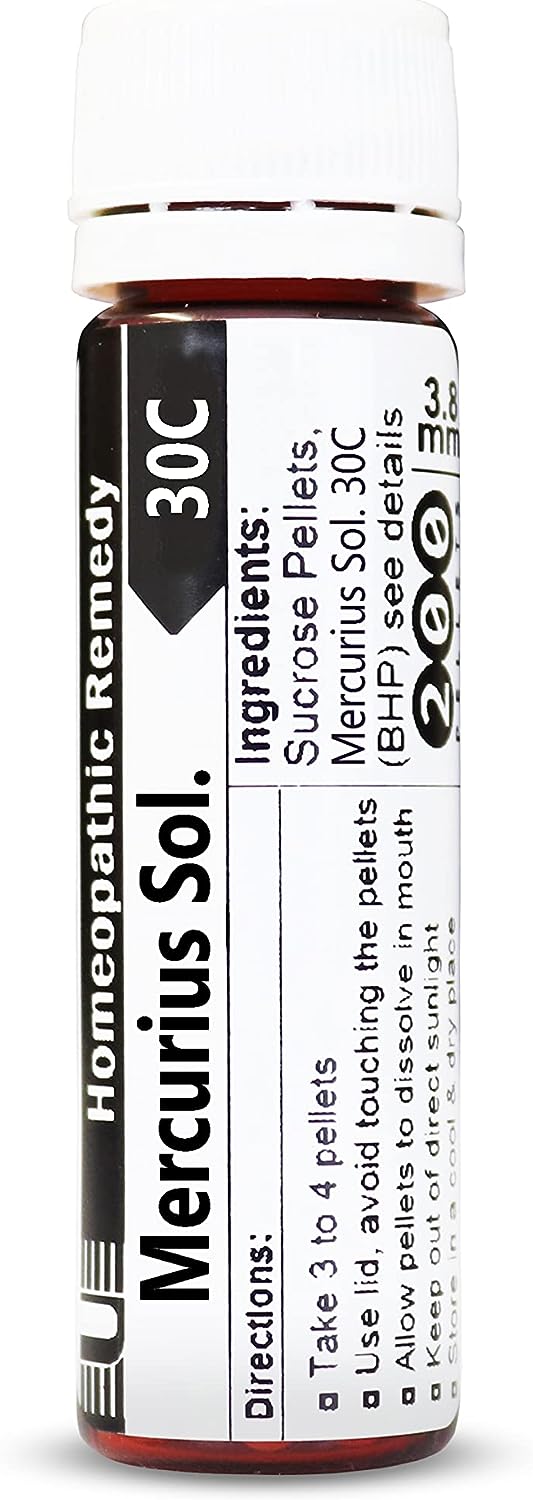 Mercurius Solubilis: Exploring Quicksilver in Homeopathy ...