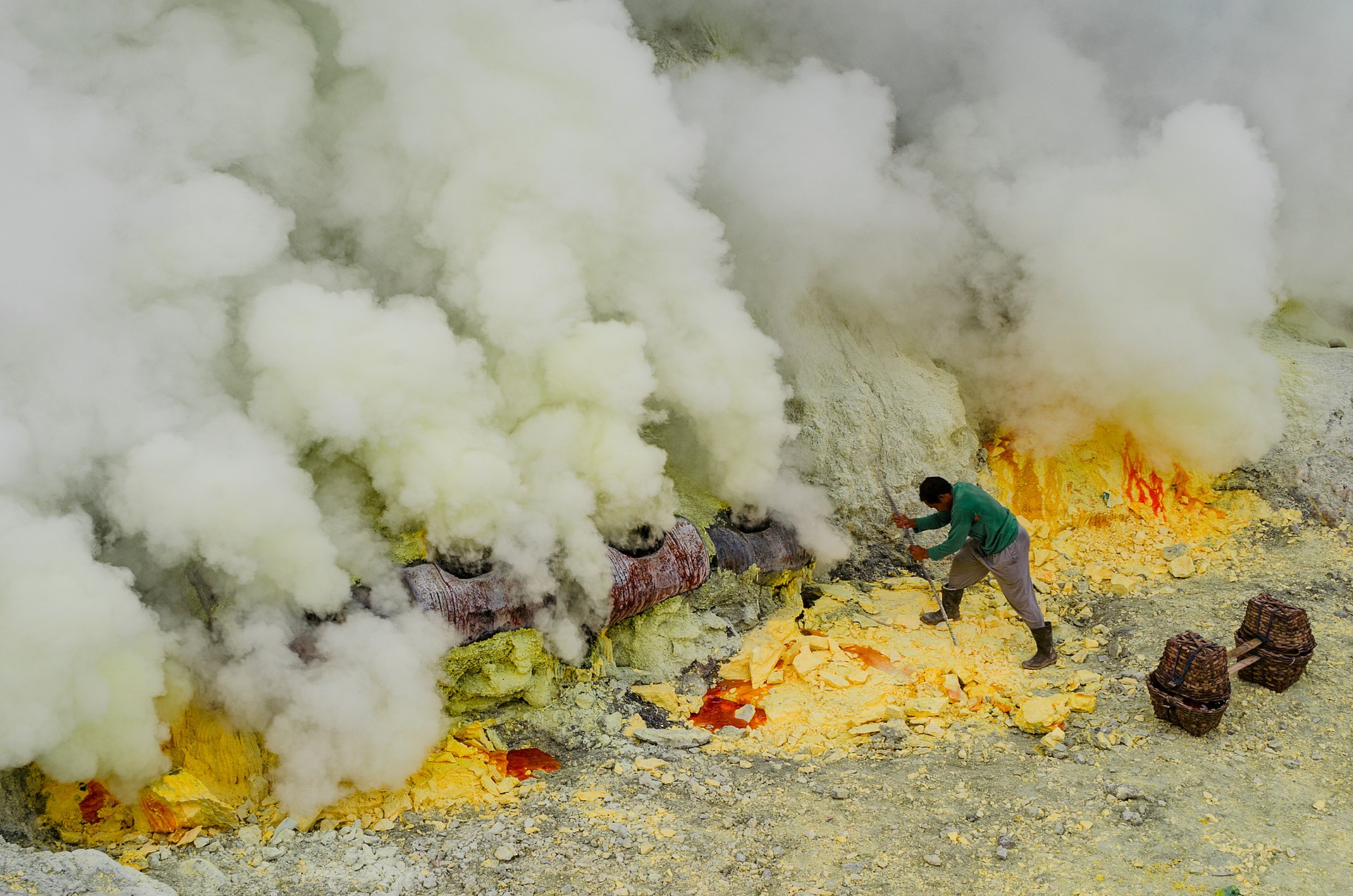 Sulphur: The Dynamic Homeopathic Remedy Unveiled - DailyHomeopathy.com